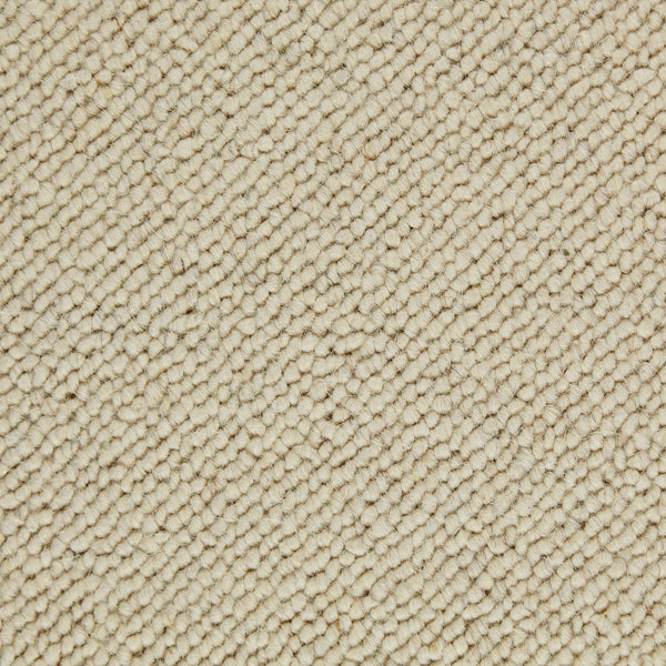 Wool Loop Carpet